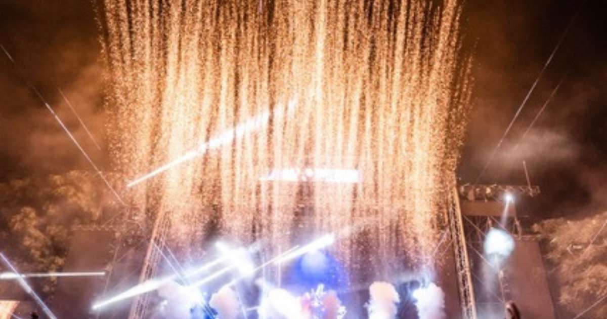 EXIT Festival unveils official aftermovie & reveals dates for 2024 ...