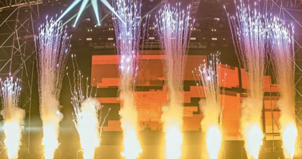 808 Festival Unveils Huge First Names For Special 10th Edition - EVENTS ...