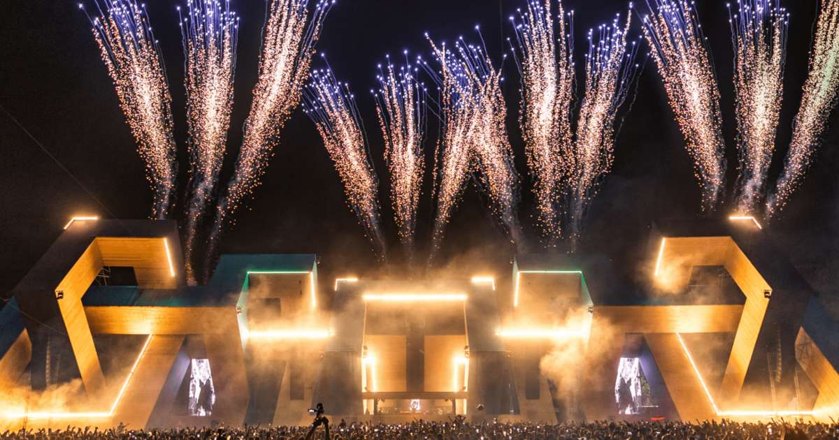 Awakenings Summer Festival unveils a dazzling lineup for its 2024 ...