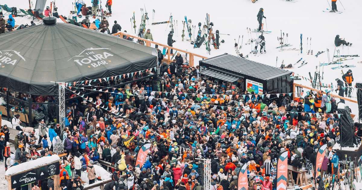 Rise festival announces final lineup for 10th anniversary - NEWS ...