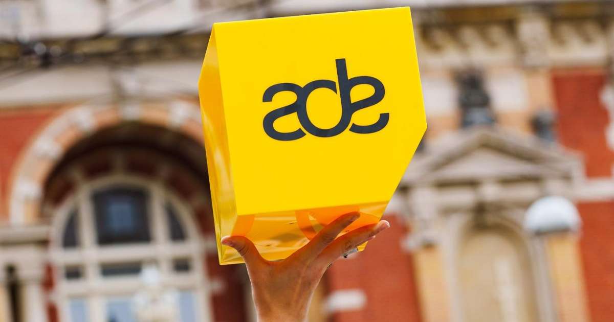 Amsterdam Dance Event reveals 250+ artists in first lineup release for ...