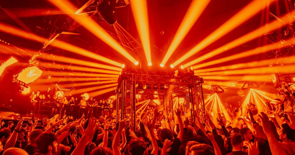 Bootshaus Cologne unveils shows for early 2025 - NEWS - Mixmag Germany