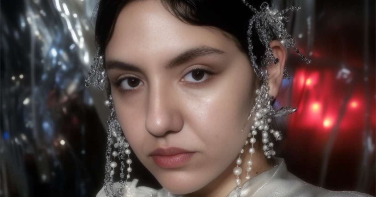 Spacer Woman drops new single ‘Never Forgotten’ - MUSIC - Mixmag Germany