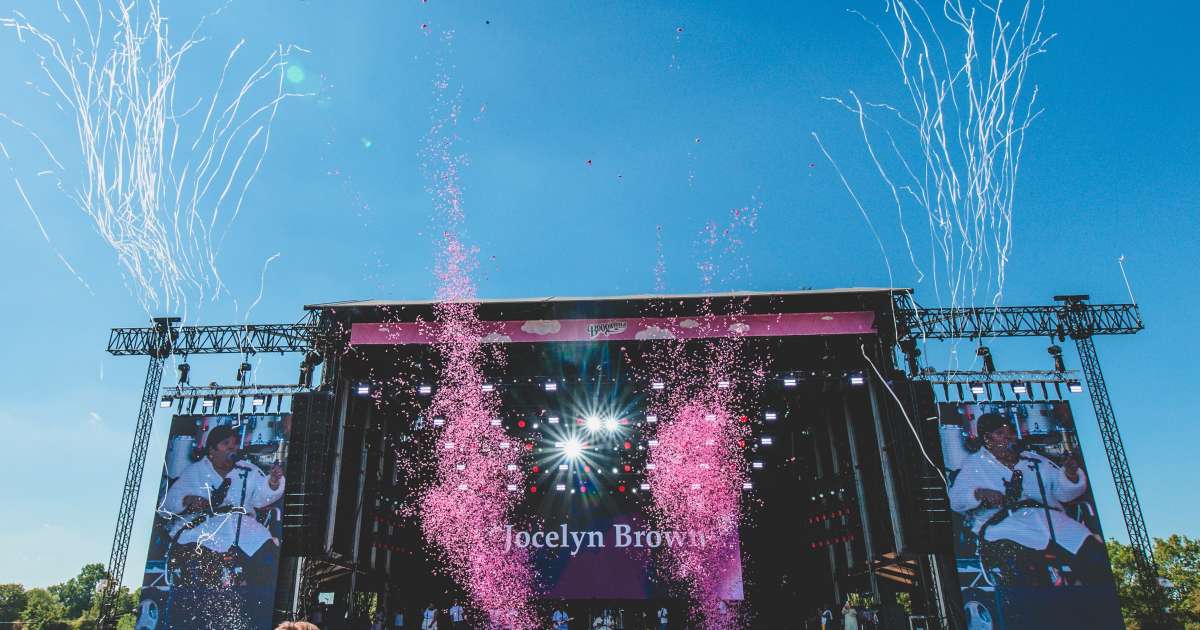 Boogietown 2026 Announces Sets From Craig Charles, Soul II Soul, Norman ...