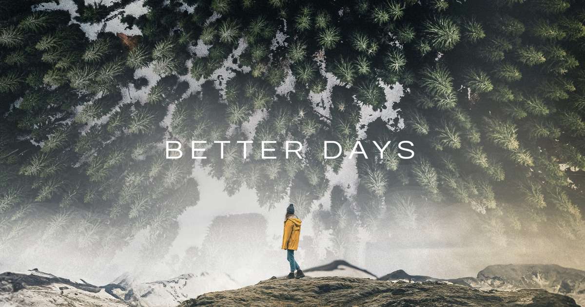 KIDSØ and ROBINS Join Forces on ‘Better Days’ - MUSIC - Mixmag Germany