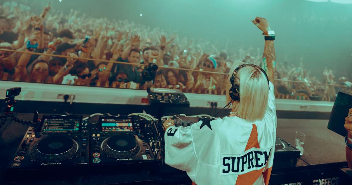 20 years of ibiza: Sam Divine on legacy, loss, and the power of house ...