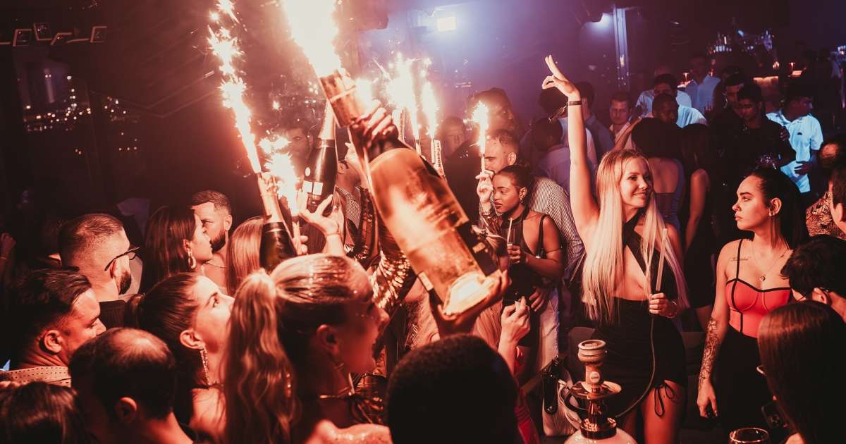 The Penthouse Dubai at FIVE Palm Jumeirah announces unmissable line-ups ...