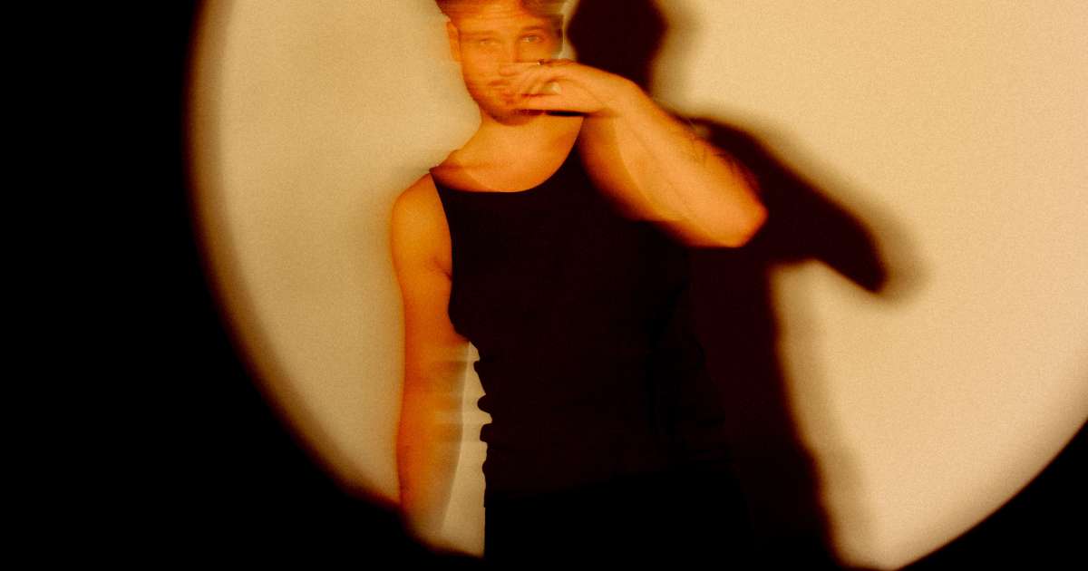 Interview: Franc Fala - ARTISTS - Mixmag Germany