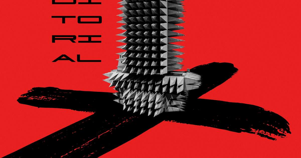 GHEIST Releases New Single ‘Auditorial’ - MUSIC - Mixmag Germany