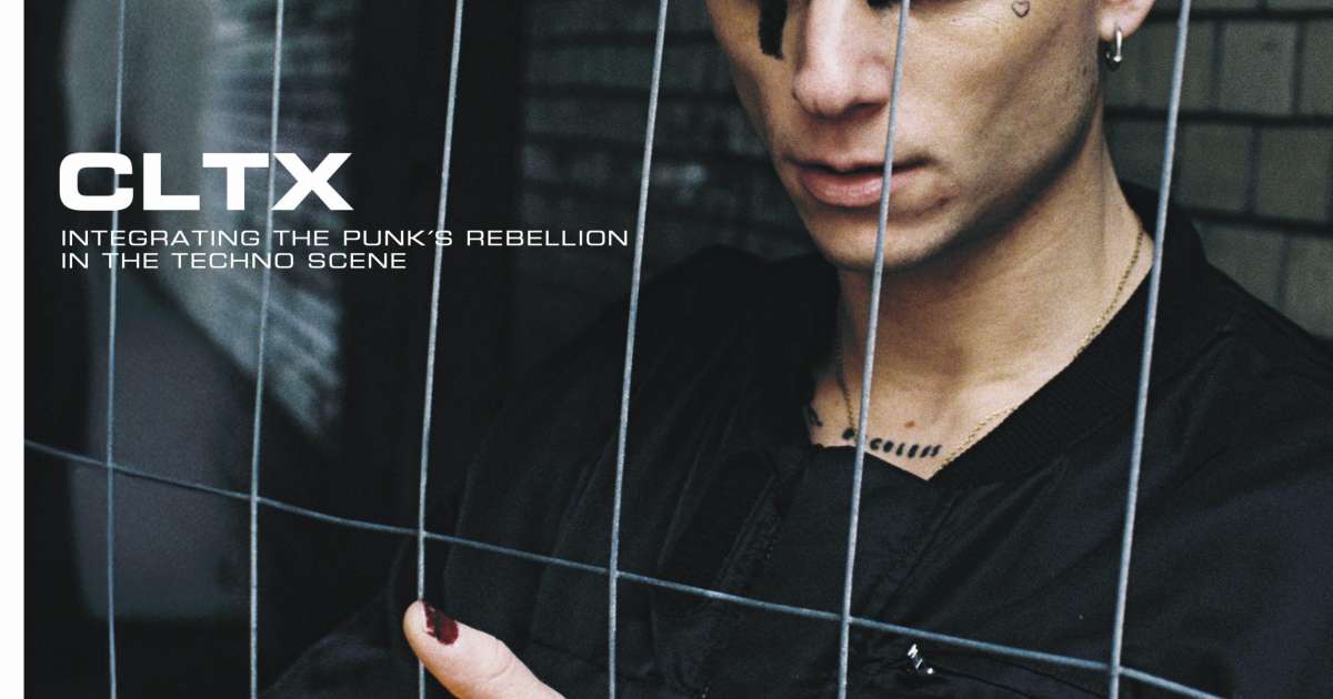 CLTX | DE 2025 #02 - DIGITAL MAGAZINE - Mixmag Germany