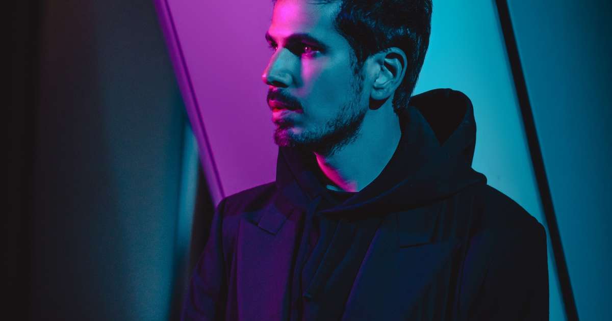 Get To Know: Michael Canitrot - ARTISTS - Mixmag Germany