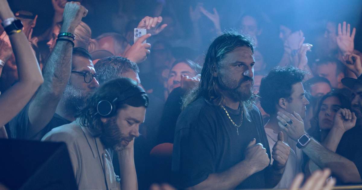 Solomun + 1 announce full season Line Ups at Pacha Ibiza - NEWS ...