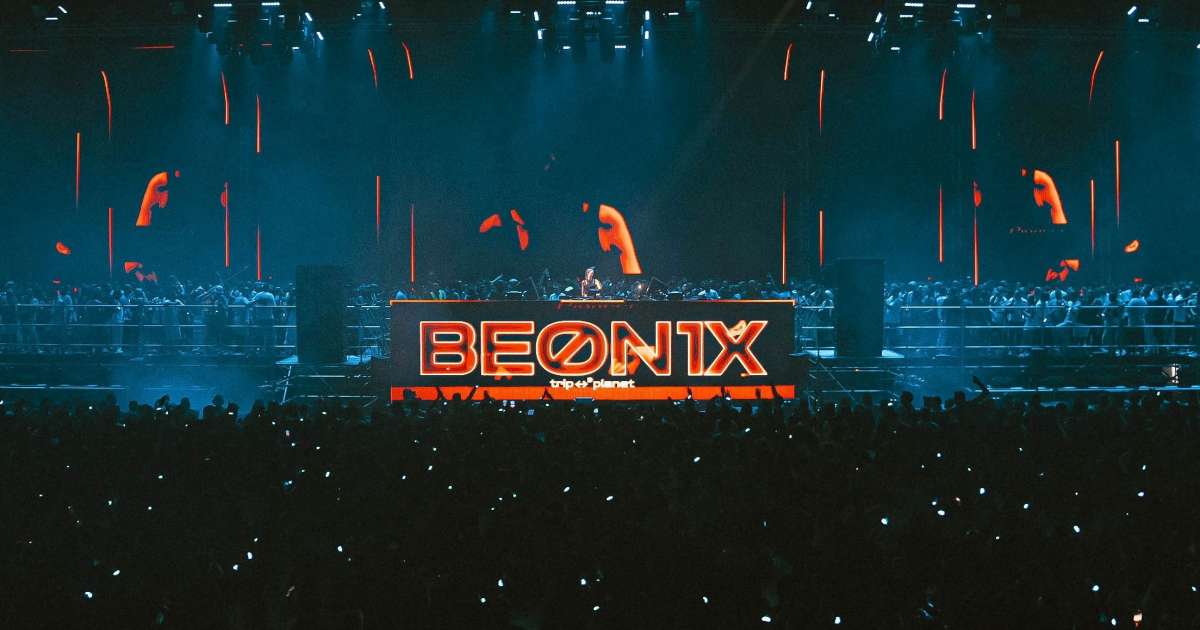 BEONIX Festival 2024: A Bold Step for Cyprus and a Bright Future for ...