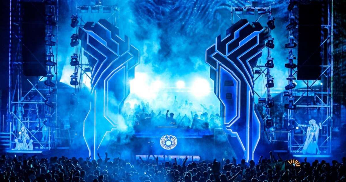 Gates Of Agartha debuts in the heart of Mexico’s mayan jungle - NEWS ...
