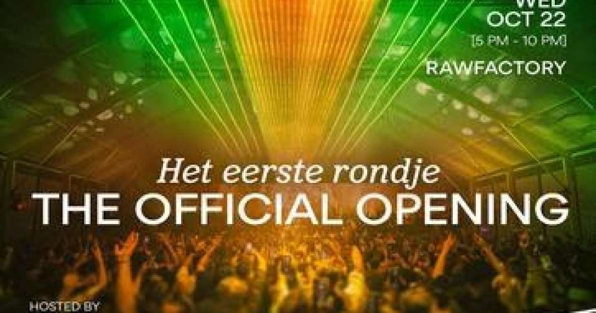 Heineken and ADE present - NEWS - Mixmag Germany